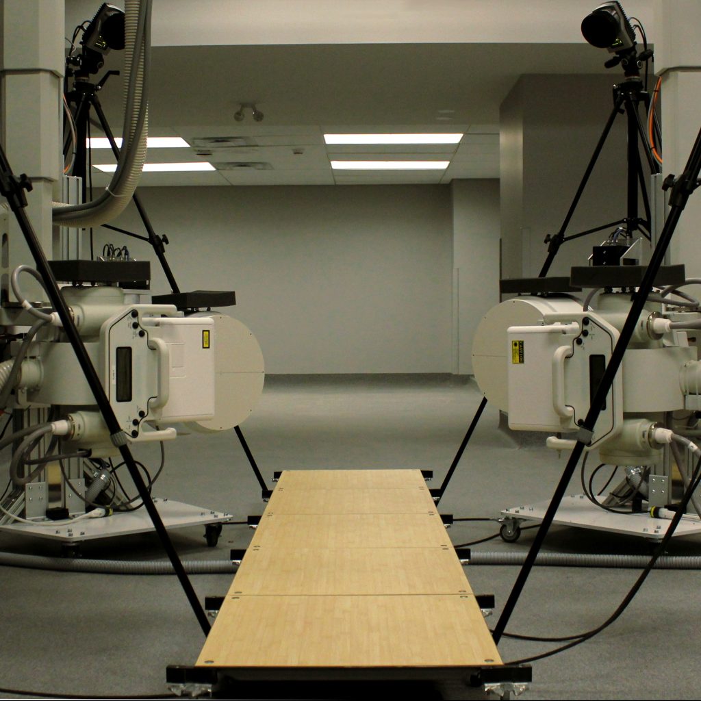 Equipment – Skeletal Observation Laboratory